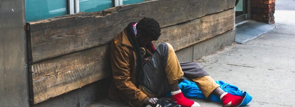 World Homeless Day - Which Special Day is Today