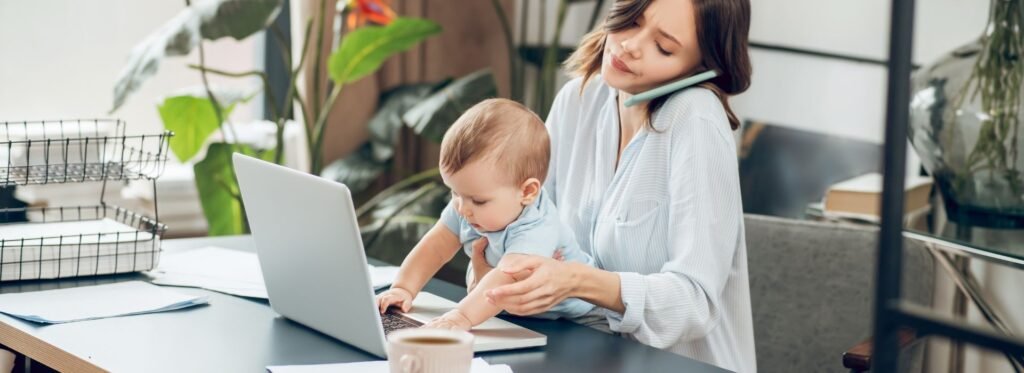 National Working Mom's day – March 12 - Which Special Day is Today